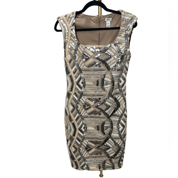 Cache | Dresses | Cache Cocktail Dress | Poshmark